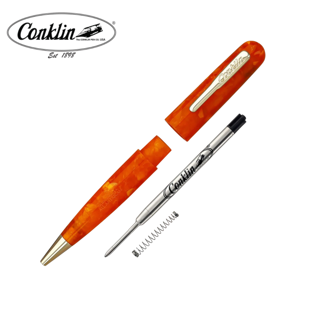 Conklin – Penhance