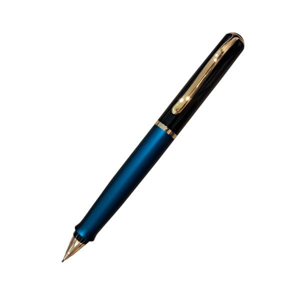 Pelikan Epoch Blue Resin GT 0.7mm D360 Mechanical Pencil – Penhance